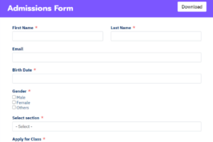Hardware Request Form - Fluent Forms