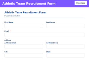 Hardware Request Form - Fluent Forms