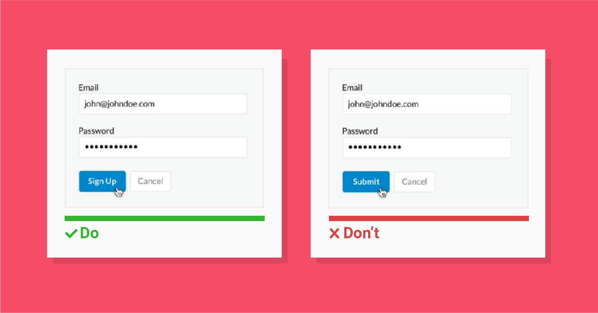 Best Form Design Tips to Get More Conversions - Fluent Forms