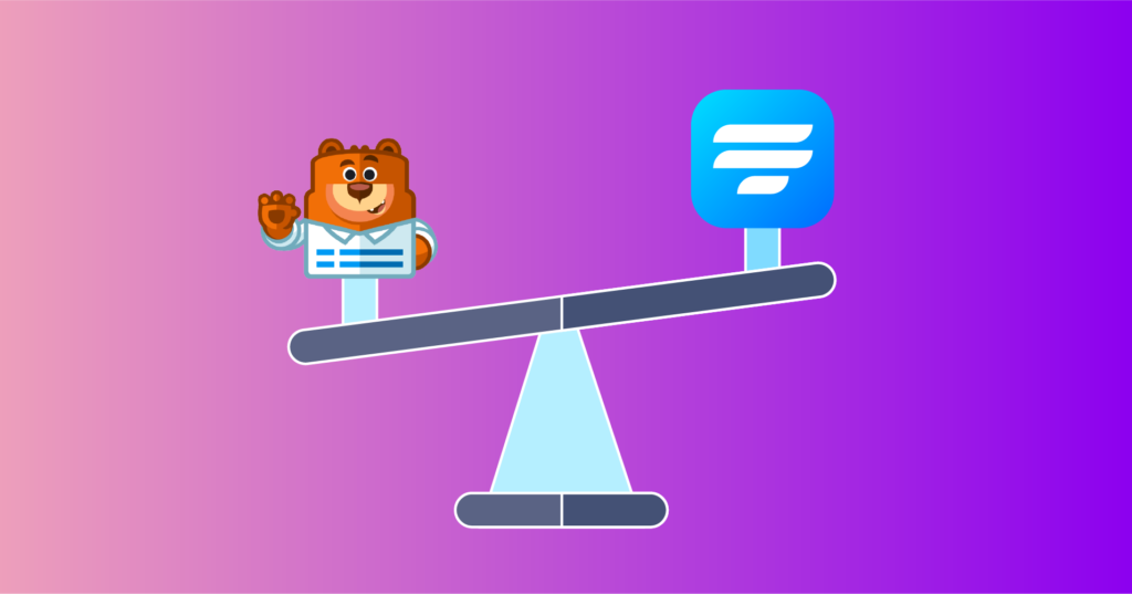 Wpforms Vs Fluent Forms Which One Is The Better Form Builder Fluent