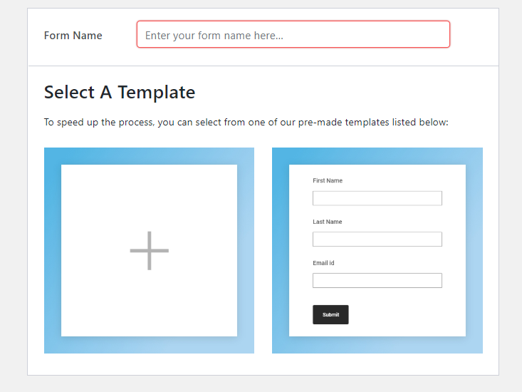 Fluent Forms Basics Vs Other Freemium Plugins Choose The Best One