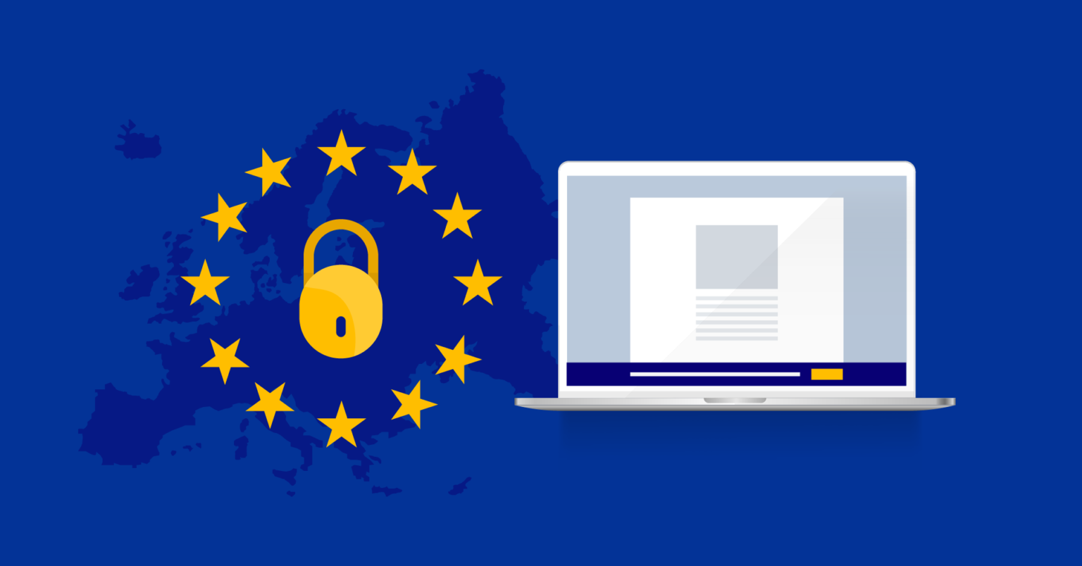 GDPR Consent Form and 8 Best Practices - Fluent Forms