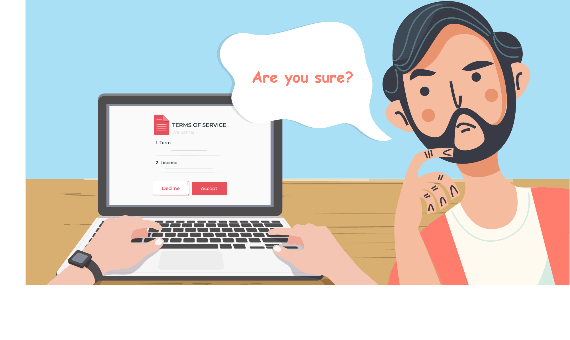 GDPR Consent Form and 8 Best Practices - Fluent Forms