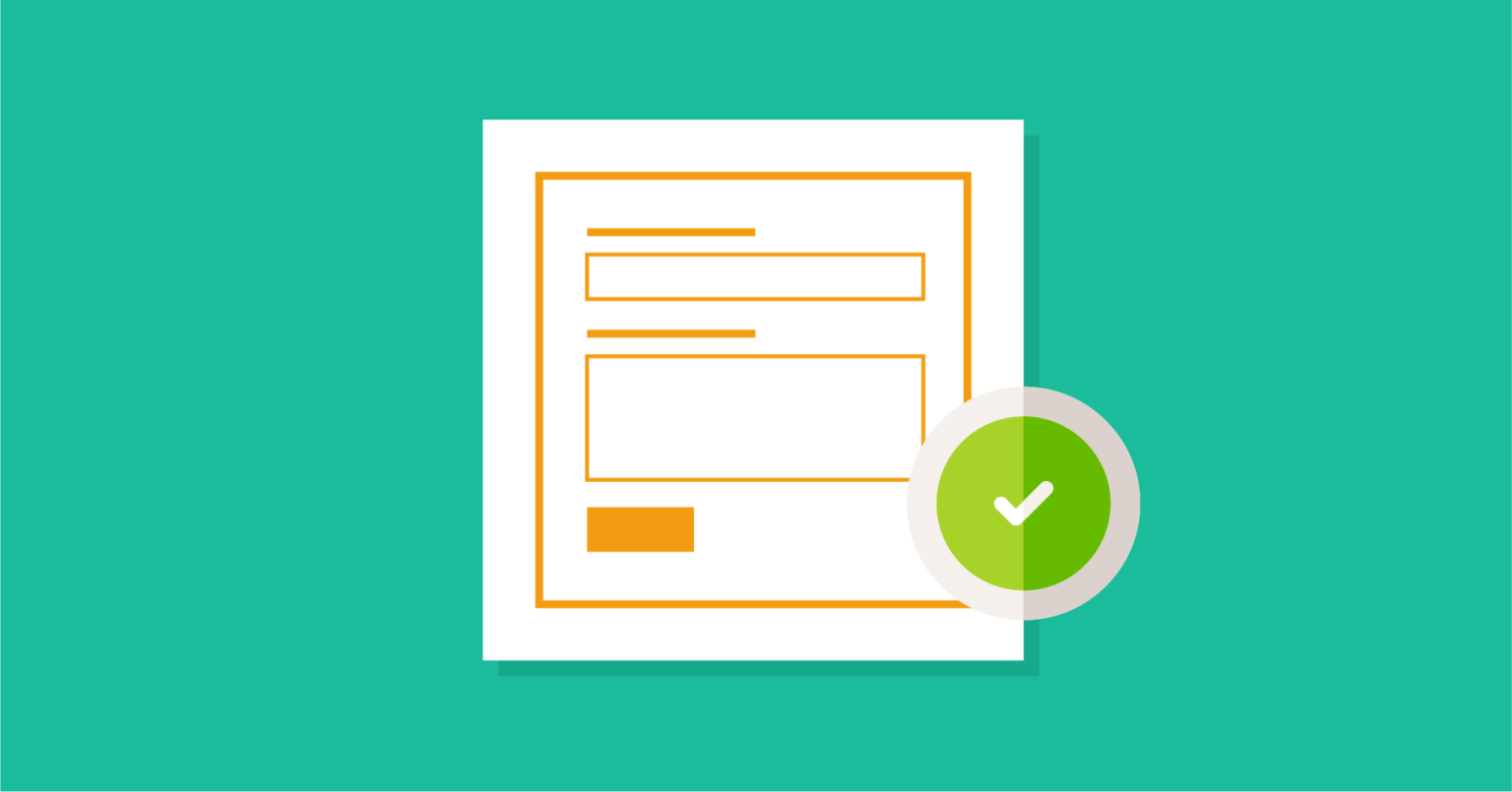 Top 10 Dos and Don'ts of Web Form Design in 2023 - Fluent Forms