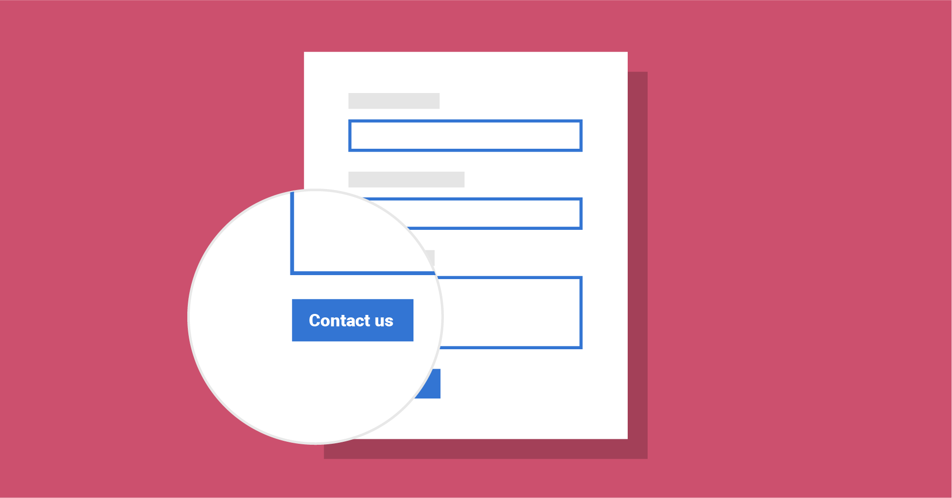 5 Must-follow Rules for Styling Contact Forms - Fluent Forms