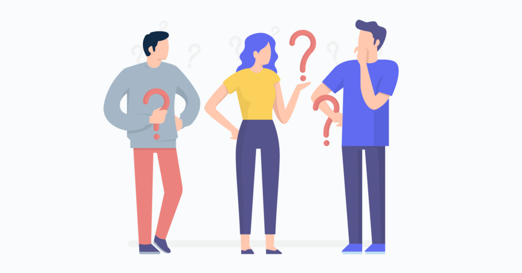 Get Some Survey Question Ideas and Best Practices - Fluent Forms