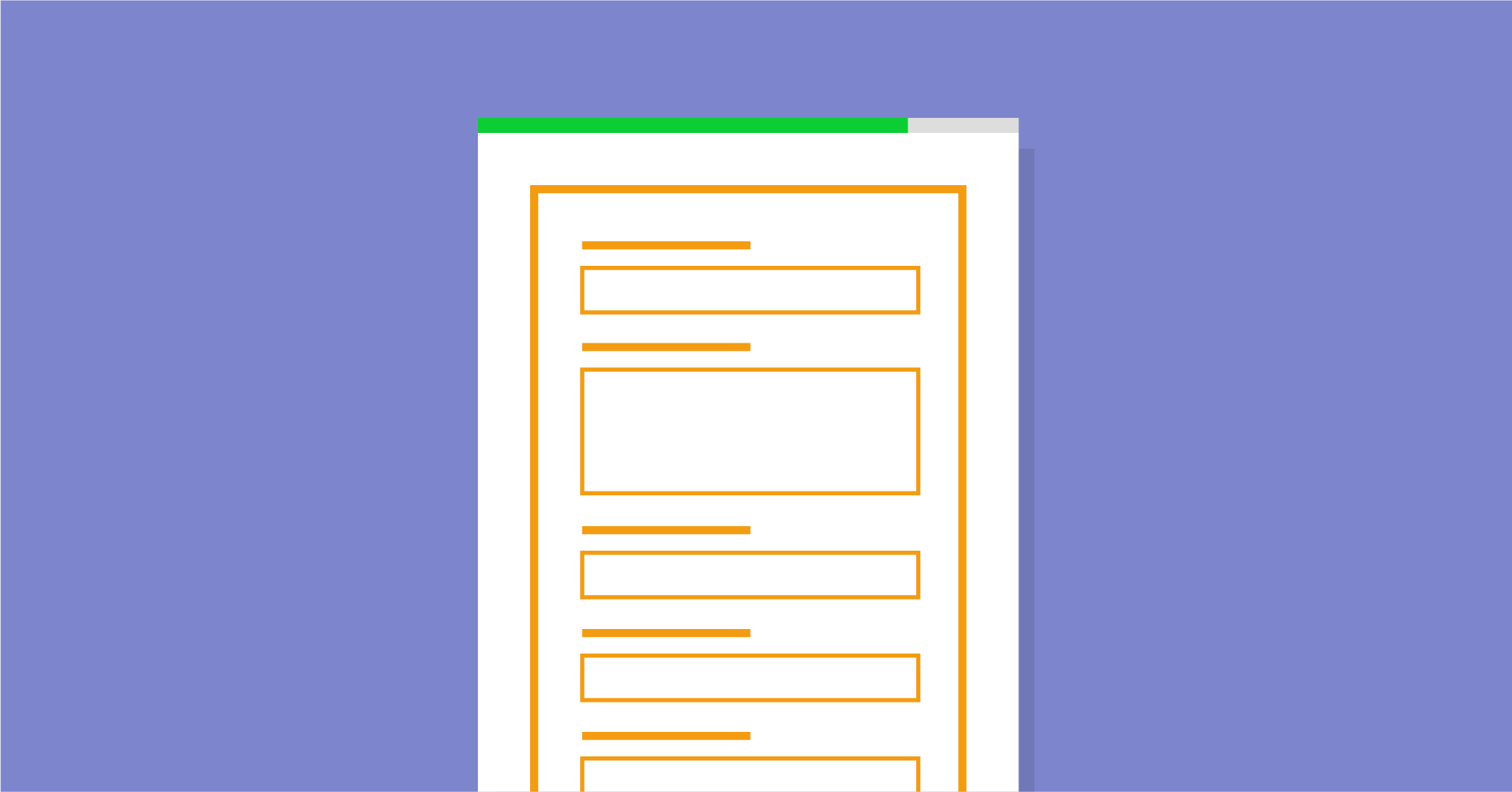 Top 10 Dos and Don'ts of Web Form Design in 2023 - Fluent Forms
