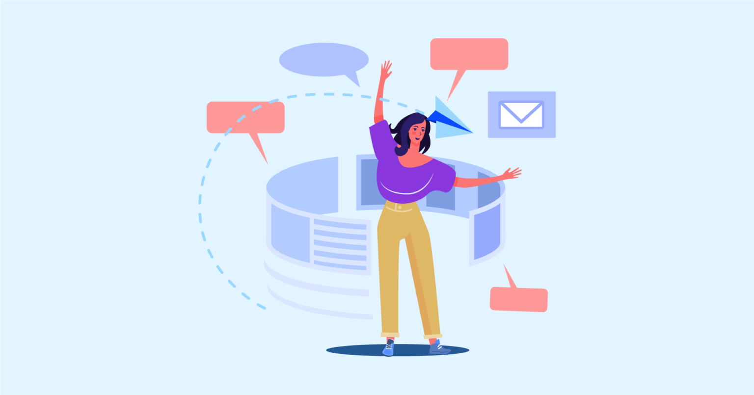 How an Online Form Builder Can Benefit Your Business - Fluent Forms
