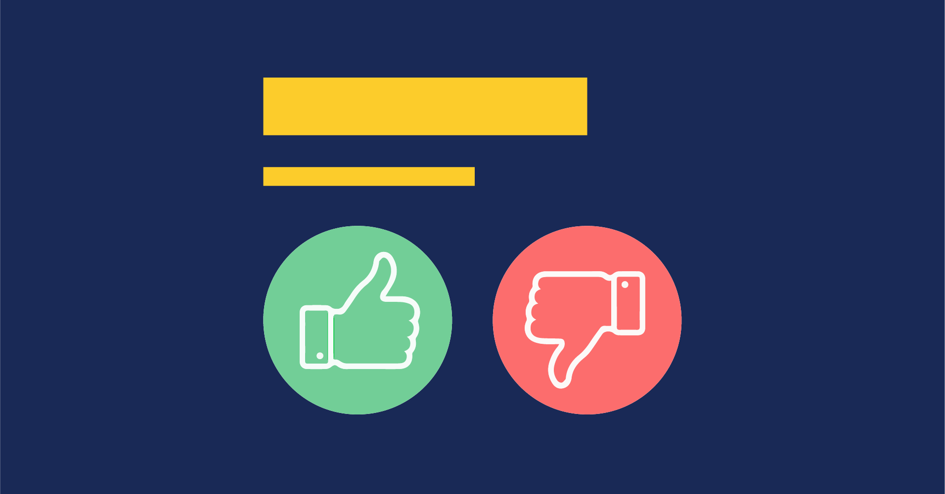 Create a Customer Satisfaction Survey You Can Be Proud Of