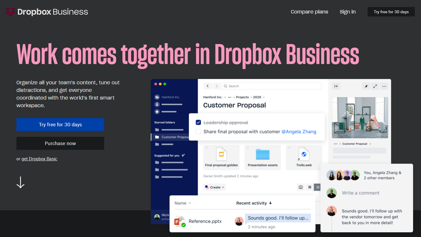 Remote Team Management: Software That Can Help- Fluent Forms