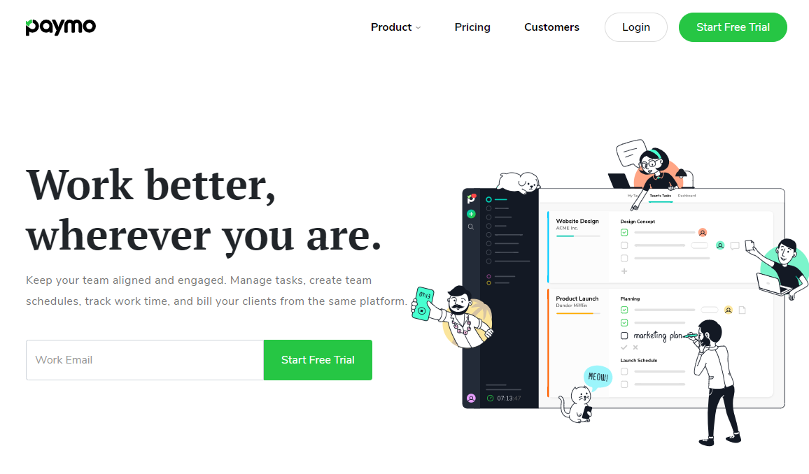 Remote Team Management: Software That Can Help- Fluent Forms