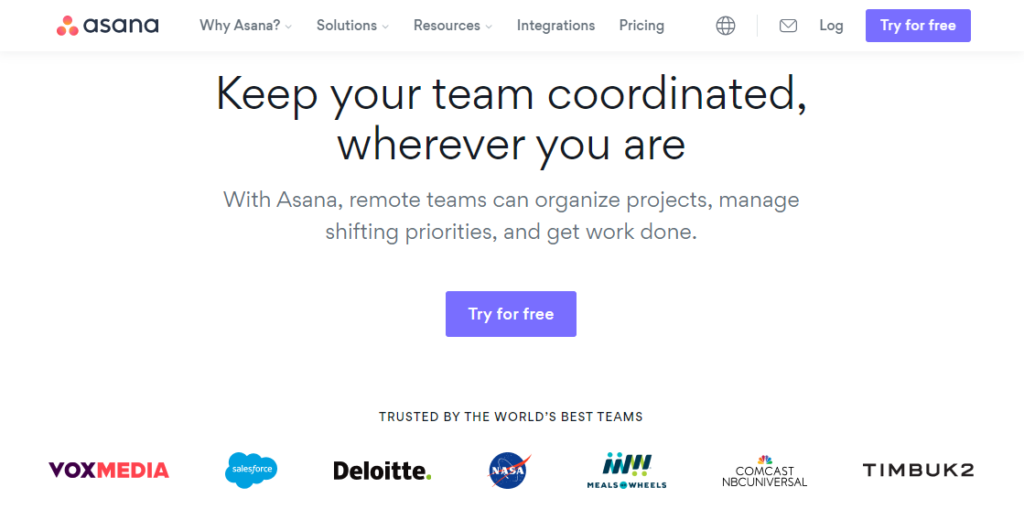 Remote Team Management: Software That Can Help- Fluent Forms