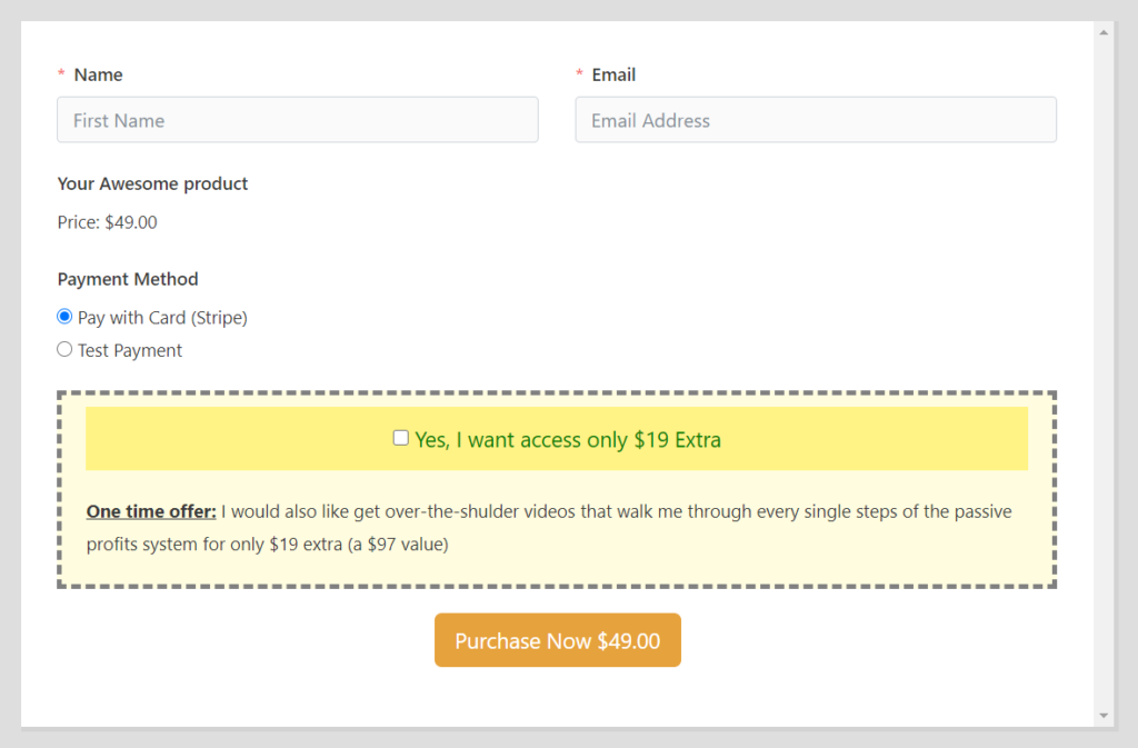 11 Extraordinary Things You Can Do With Fluent Forms Features - Fluent ...
