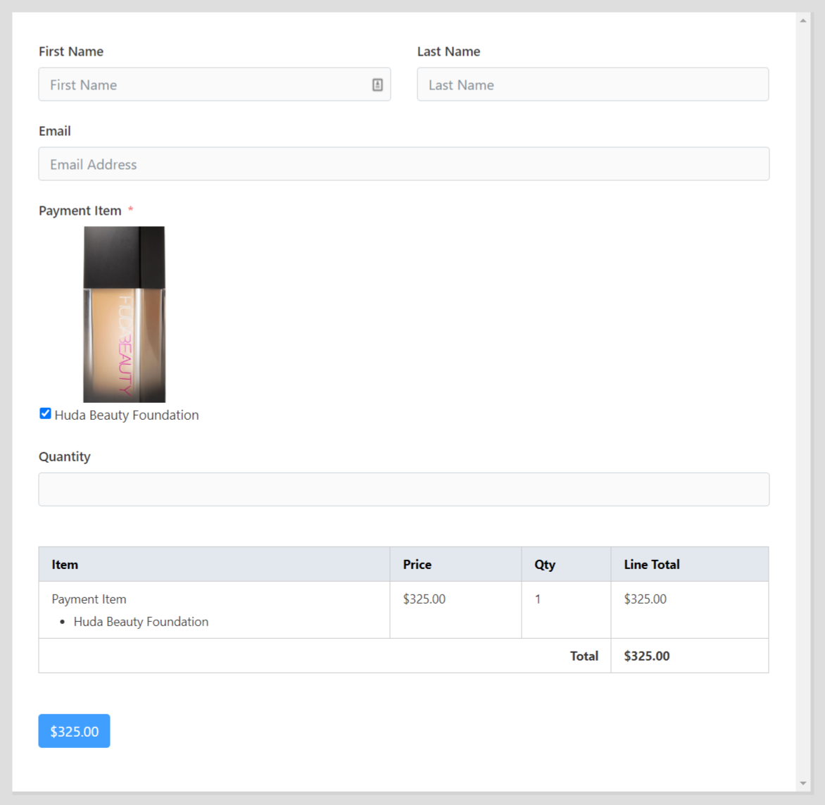 Advanced Features of Fluent Forms - Fluent Forms