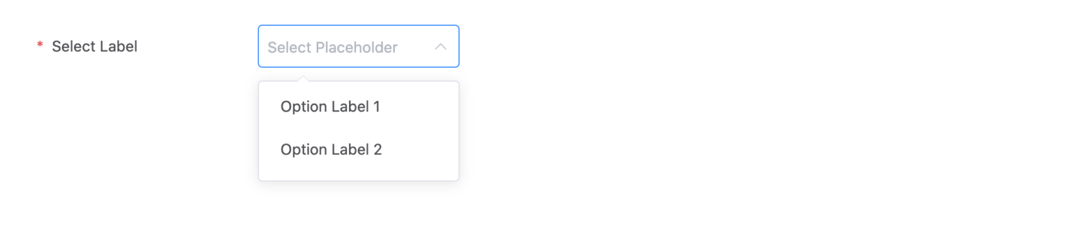 Integration Feed - Fields API - Fluent Forms