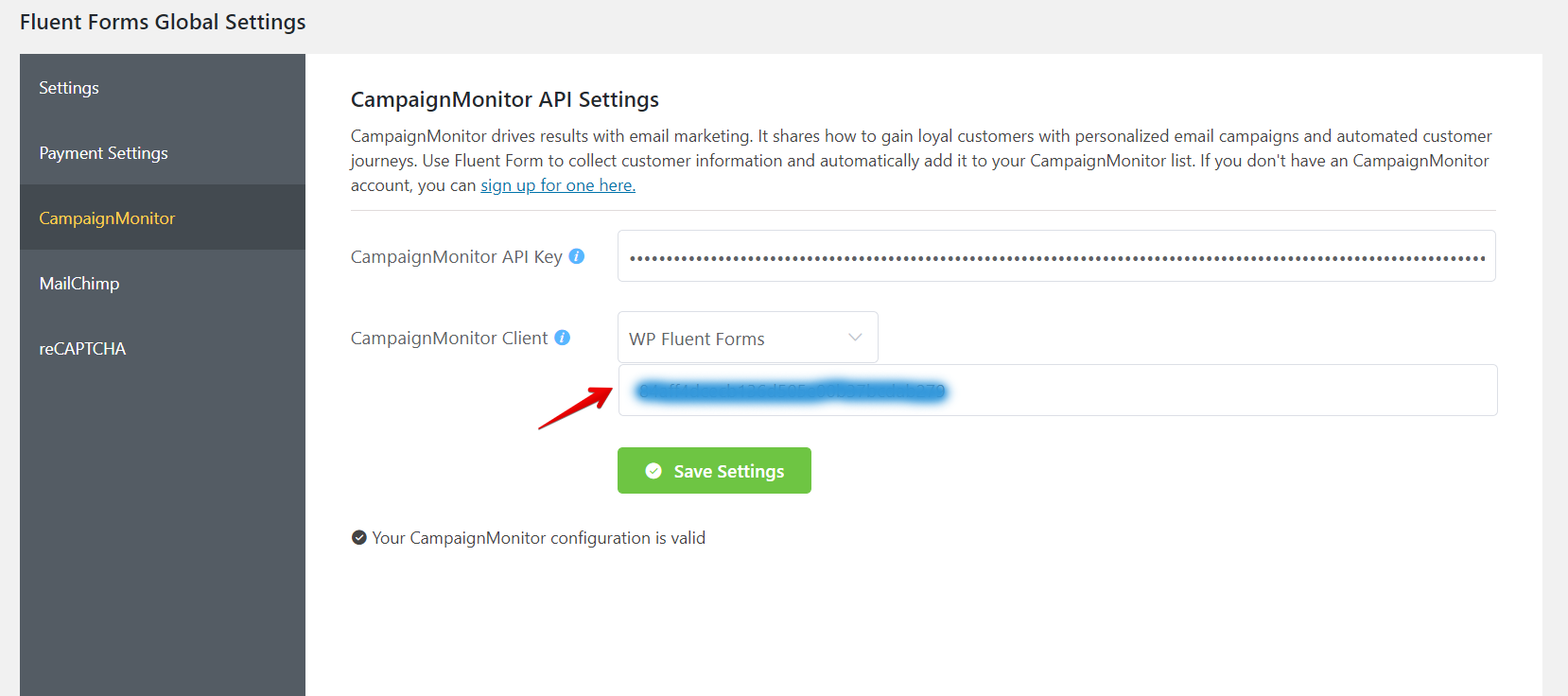 Supercharge Your Email Marketing with Campaign Monitor Subscribe Form