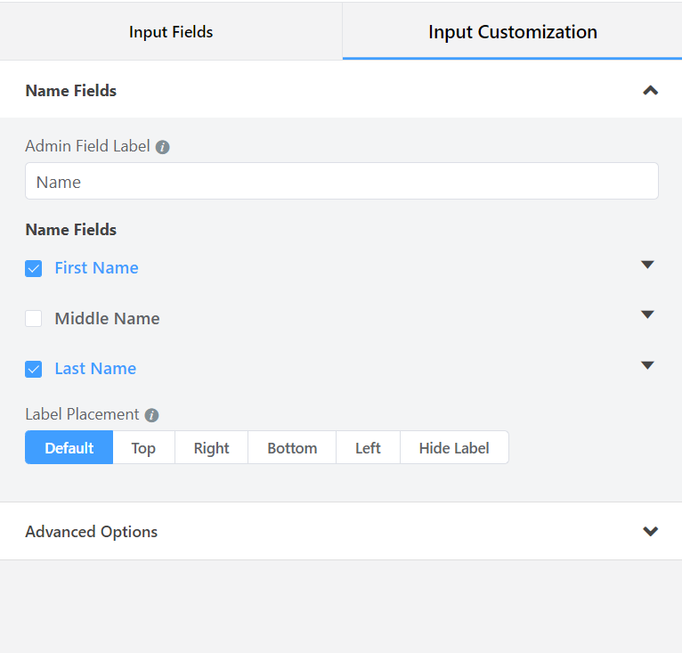 How To Create A Form In Wordpress 7 Easy Steps Fluent Forms
