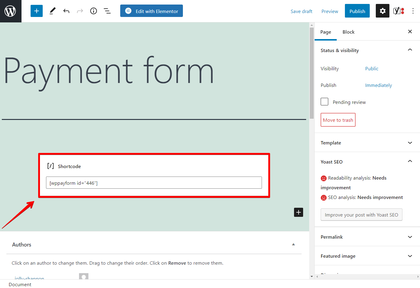 Getresponse Integration For Wordpress Forms Fluent Forms