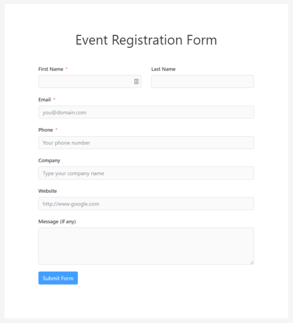Opinion Stage vs Fluent Forms: The Truth and the Takeaways - Fluent Forms
