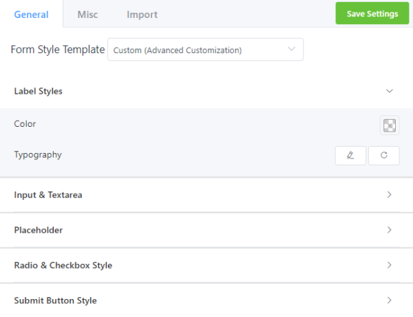 Ninja Forms vs Fluent Forms: A Comparative Study - Fluent Forms