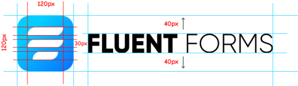 Fluent Forms Brand Resources and Brand Guidleines