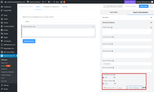 Fluent Forms Free vs Pro: Secrets Revealed - Fluent Forms