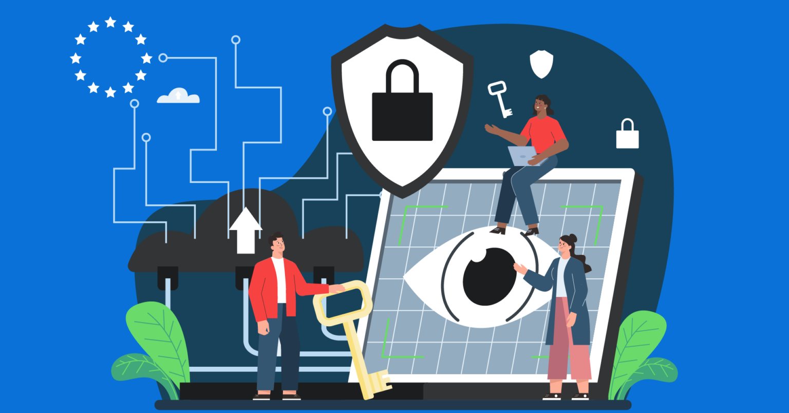 How to Make a GDPR Compliance WordPress Website - Fluent Forms