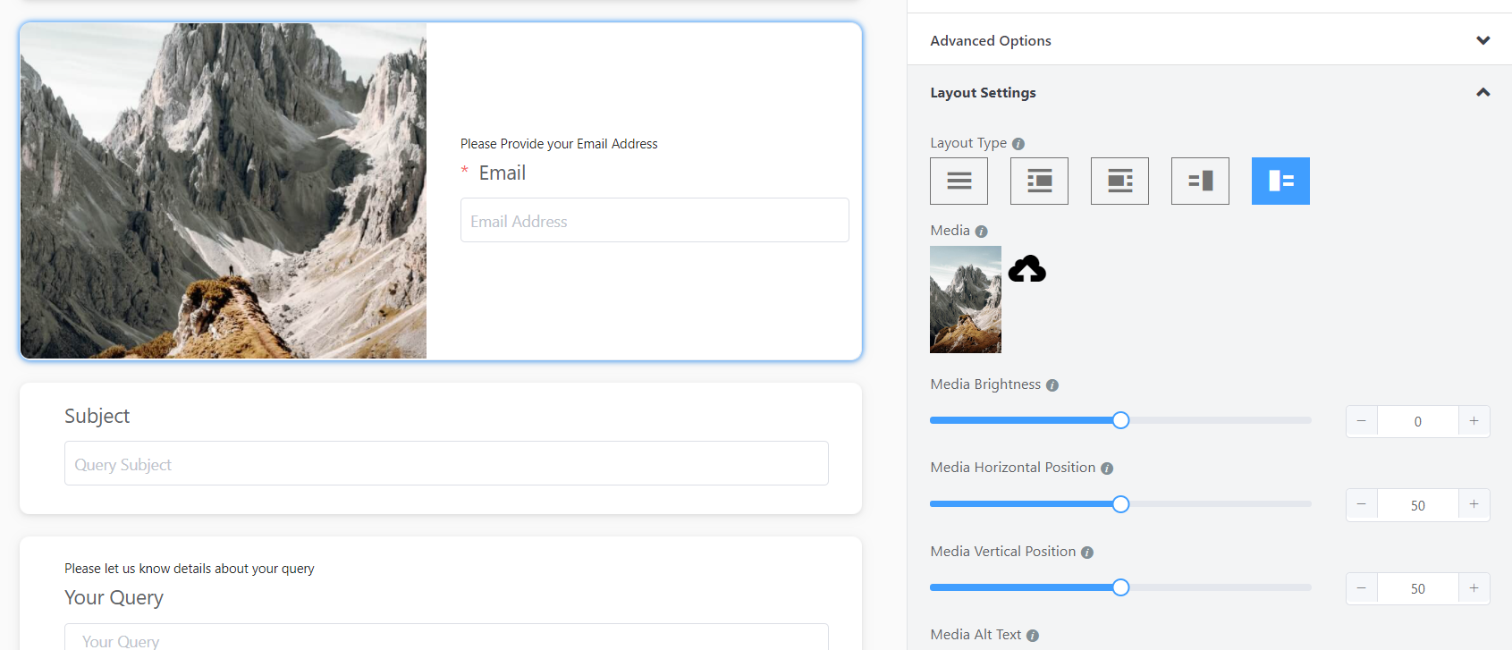 Make Your Forms Interactive With Fluent Conversational Forms Fluent Forms