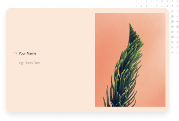 Build Fluent Conversational Forms - Fluent Forms