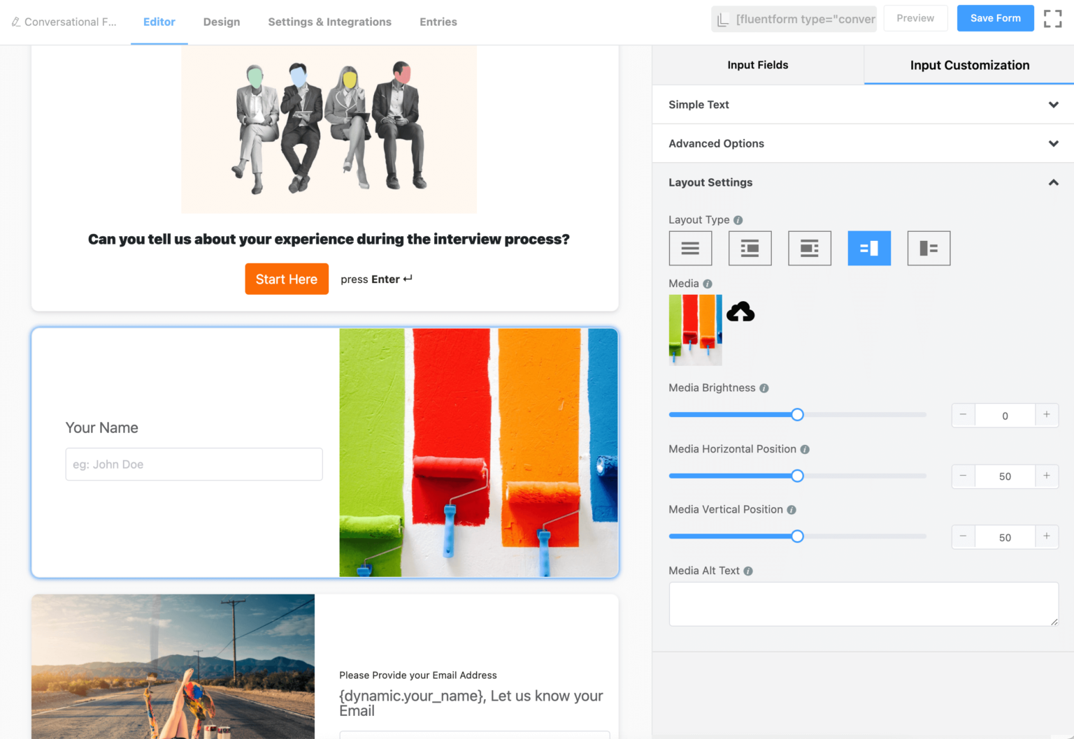 Introducing Fluent Forms 4.0 (The Biggest Update Ever) - Fluent Forms