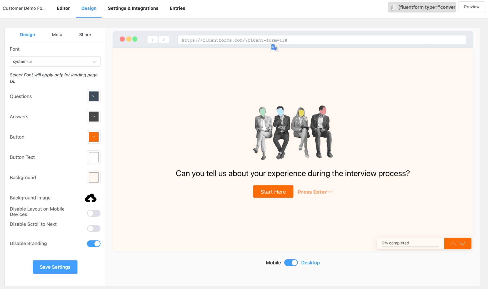 Introducing Fluent Forms 4.0 (The Biggest Update Ever) - Fluent Forms