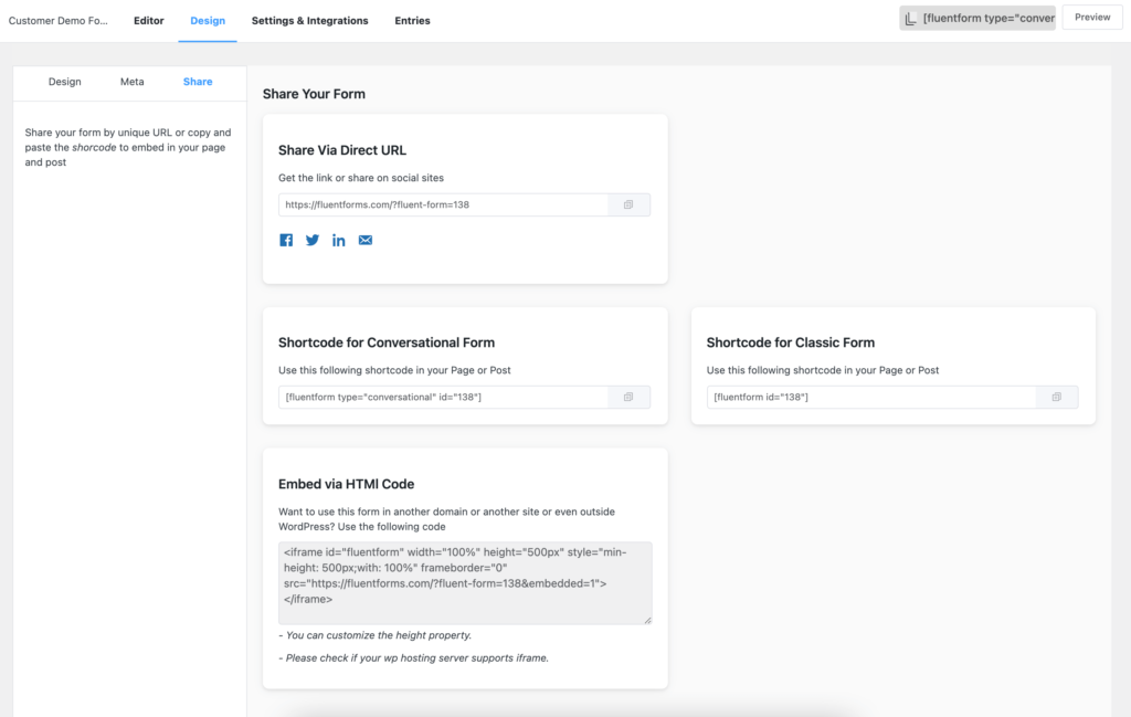 Introducing Fluent Forms 4.0 (The Biggest Update Ever) - Fluent Forms