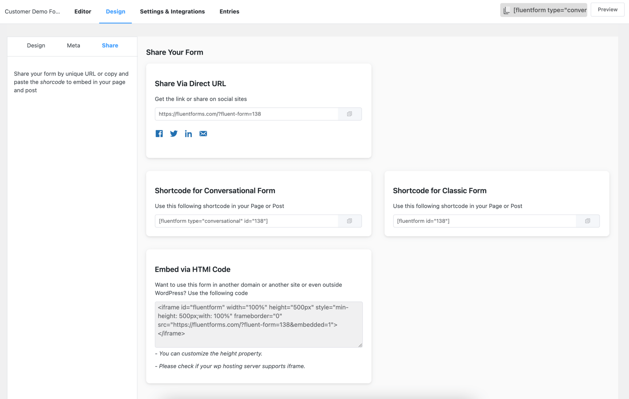 Introducing Fluent Forms 4.0 (The Biggest Update Ever) - Fluent Forms