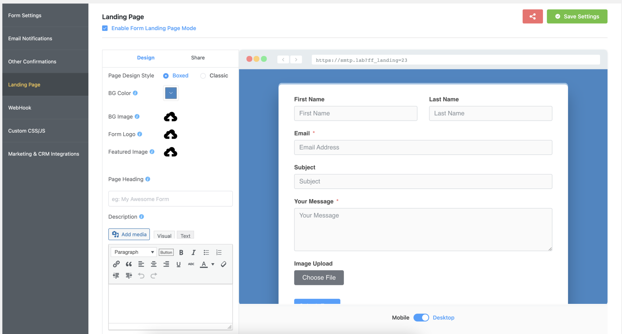 Introducing Fluent Forms 410 New Features And Improvements Fluent Forms