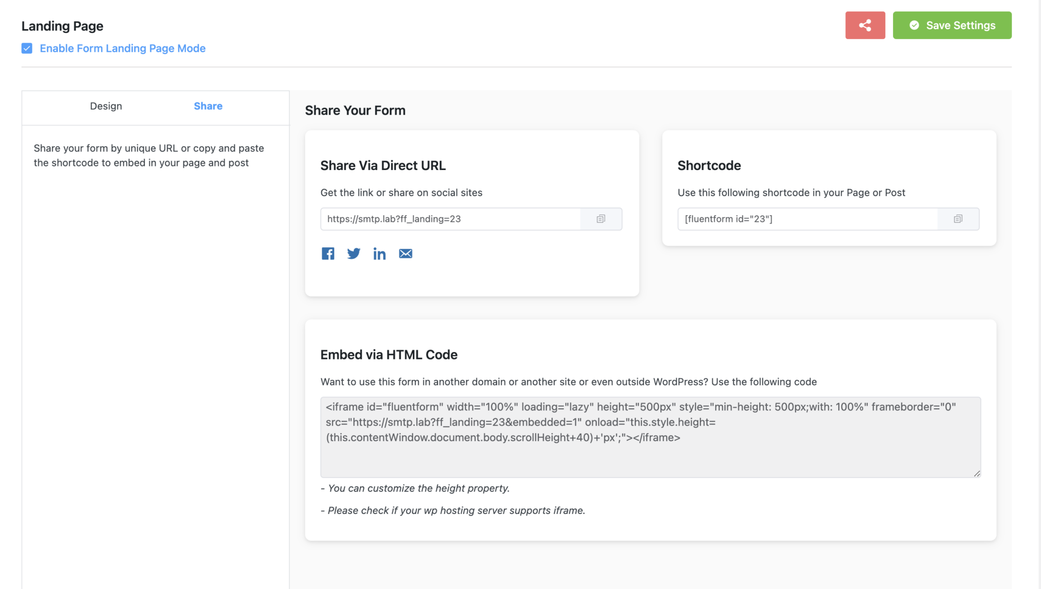 Introducing Fluent Forms 4.1.0 - New Features and Improvements - Fluent Forms