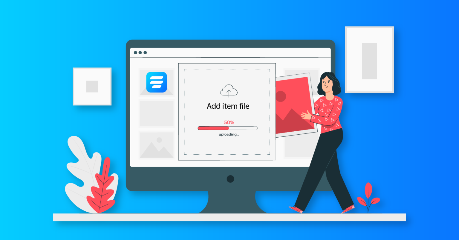 Allow File Upload Option To A Wordpress Form Easily Fluent Forms