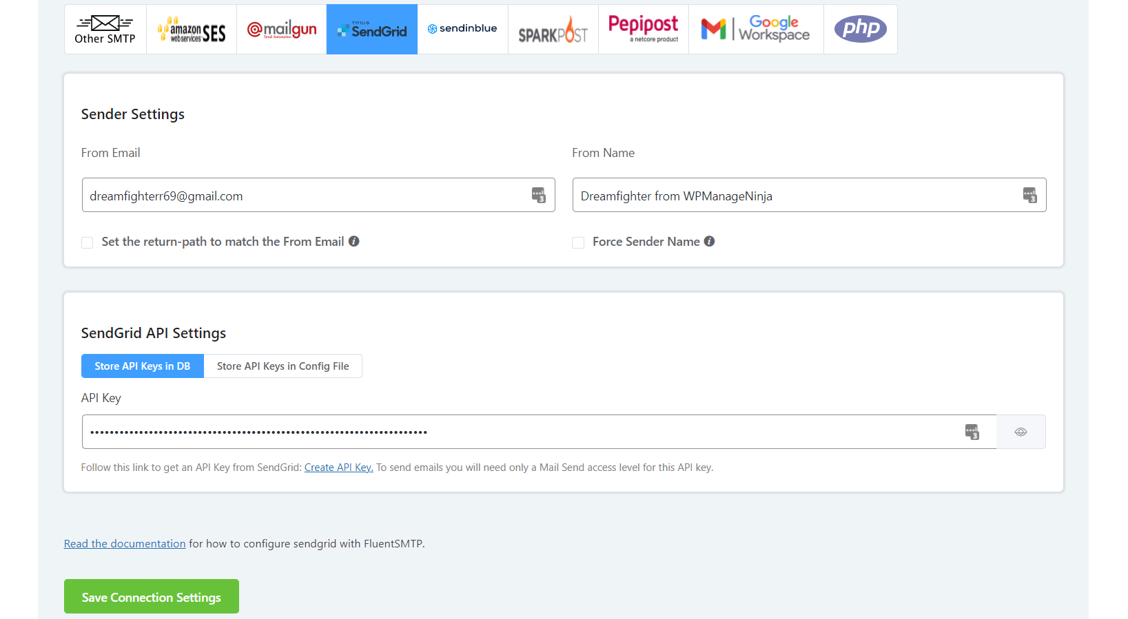 Fluent Email Marketing: Complete Email Marketing in WordPress - Fluent ...