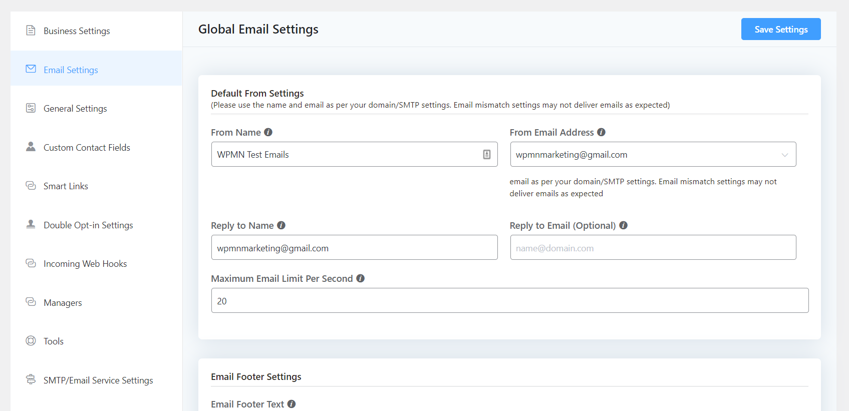 Fluent Email Marketing: Complete Email Marketing in WordPress - Fluent ...