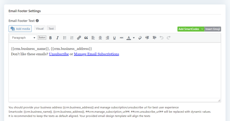Fluent Email Marketing: Complete Email Marketing in WordPress - Fluent ...