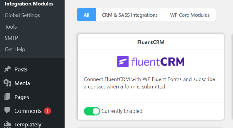 Fluent Email Marketing: Complete Email Marketing in WordPress - Fluent ...
