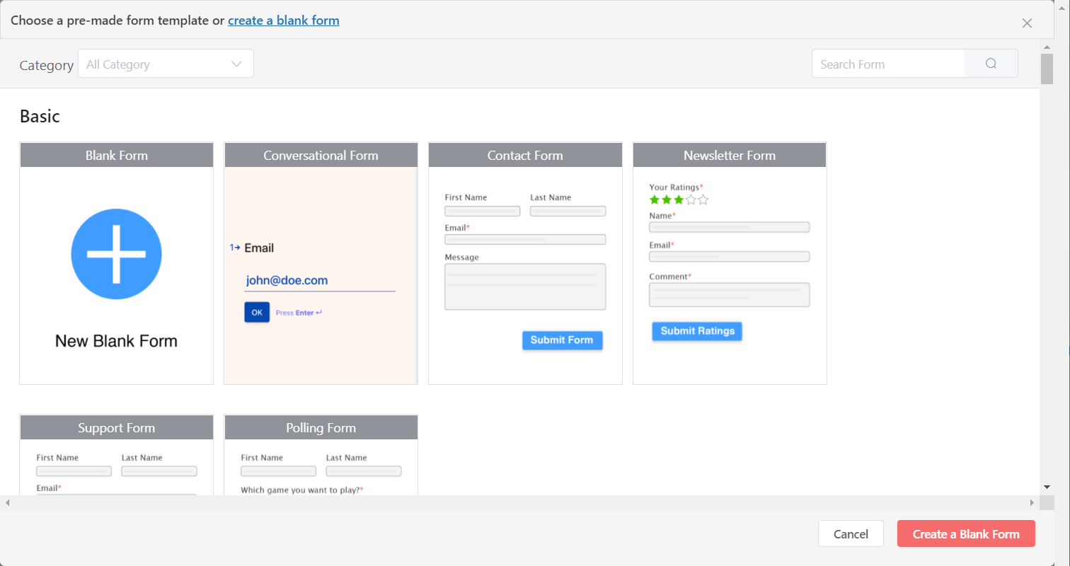 Fluent Email Marketing: Complete Email Marketing in WordPress - Fluent ...