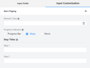 How to Add Dynamic Payment Summary in WordPress - Fluent Forms