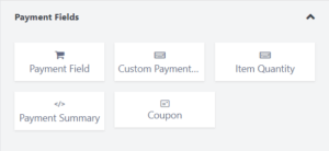 Easy WordPress Payment Form Calculation - Fluent Forms