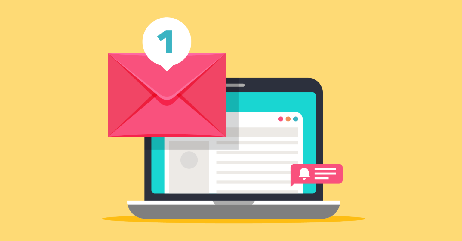 Everything You Need To Send Email Notifications - Fluent Forms Everything You Need To Send Email Notifications - Fluent Forms