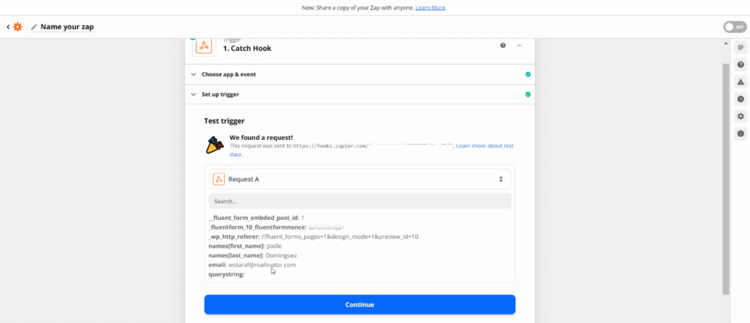 How To Integrate Salesforce In Wordpress Fluent Forms