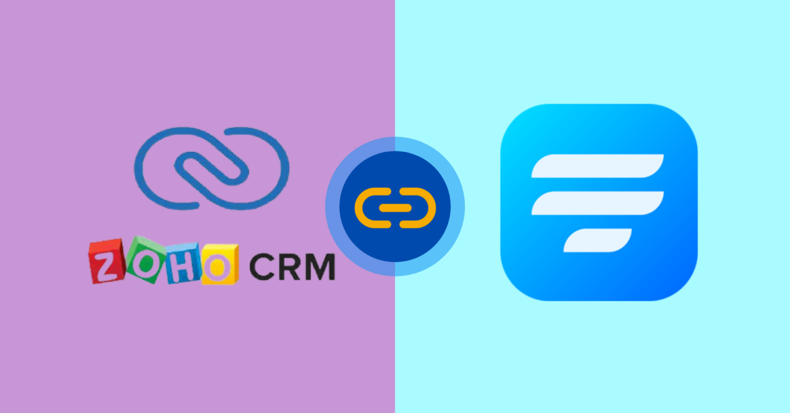 Convert Leads into Clients by Zoho CRM Integration with WordPress