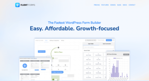 JotForm vs Fluent Forms – the Best JotForm Alternative - Fluent Forms