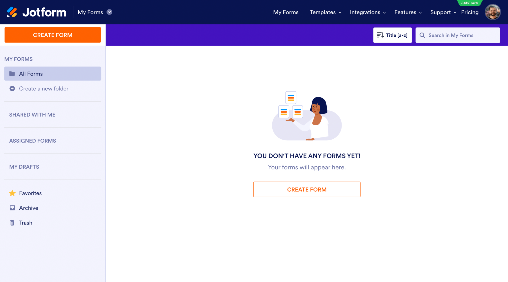 JotForm vs Fluent Forms – the Best JotForm Alternative - Fluent Forms