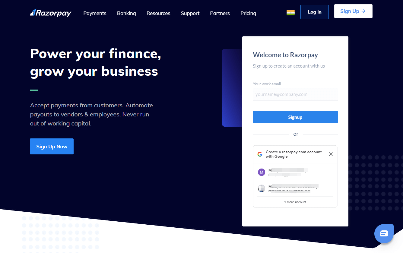 Integrate RazorPay in WordPress Forms for Effortless Transactions ...