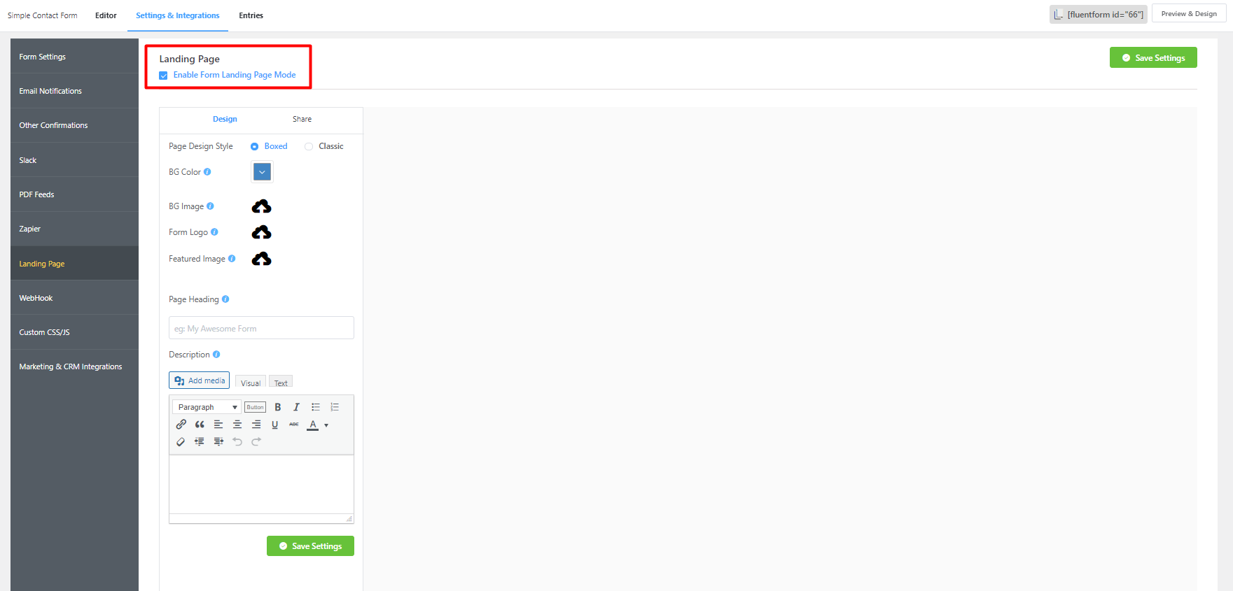 How to Create a Lead-Generating Landing Page in WordPress